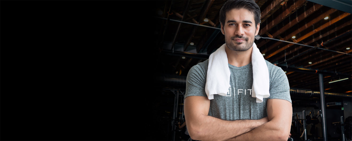 VIM Fitness VIM VIM Apparel