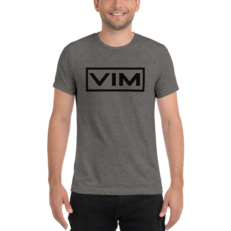 VIM Fitness VIM VIM Apparel