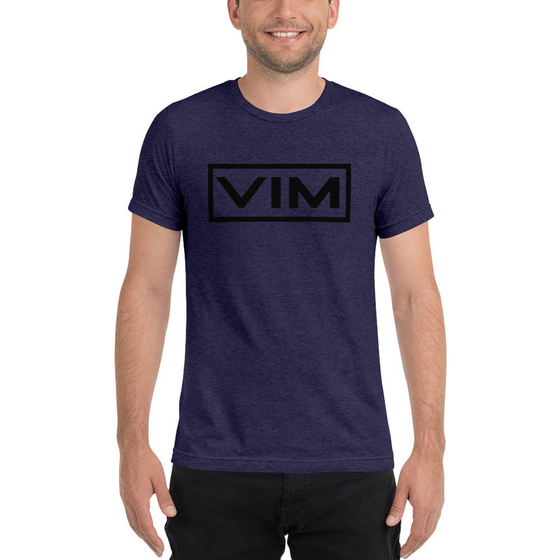 VIM Fitness VIM VIM Apparel